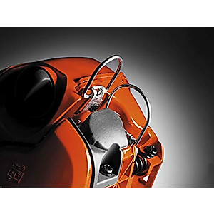 Husqvarna 966997203 T435 Top Handle Saw, Mid Size, Orange