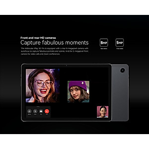 AXCID Alldocube iPlay 50 Pro 10.4inch 2K Helio G99 Android12 8GB RAM 256GB ROM 4G LTE Phonecall Tablet PC