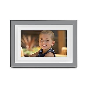 Kodak Easyshare P720 Digital Picture Frame with Home Decor Kit
