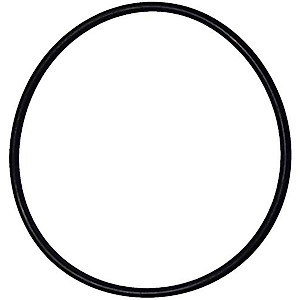 Pentek Style 151122 Replacement Oring - Big Blue Style Water Filter Housings (3 Pack) - Buna-N Nitrile Rubber - Packaged Flat and Not Twisted Together in Reusable Bag - by Better H2O Products Inc.