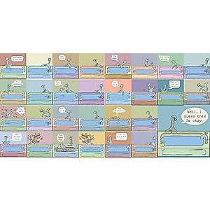 Pigeon Needs a Bath!, The-Pigeon series