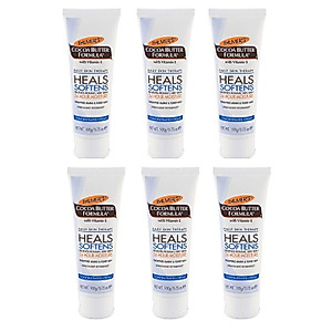 Palmers Cocoa Butter Tube Concentrated 3.75 Ounce (111ml) (6 Pack)
