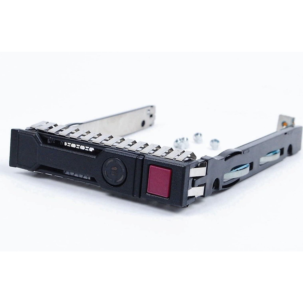 IndustrialField 2.5'' SAS SATA HDD Caddy Bracket 651687-001 for HP Gen8 G9 Servers