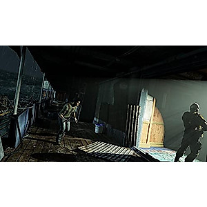 Third Party - Uncharted 3 : Drake's Deception Occasion [PS3] - 0711719124092