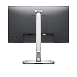 Dell 22 Monitor - P2222H - Full HD 1080p, IPS Technology