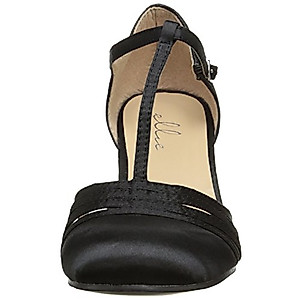 Ellie Shoes Womens Dance-shoes, Multi-colored, 5 US