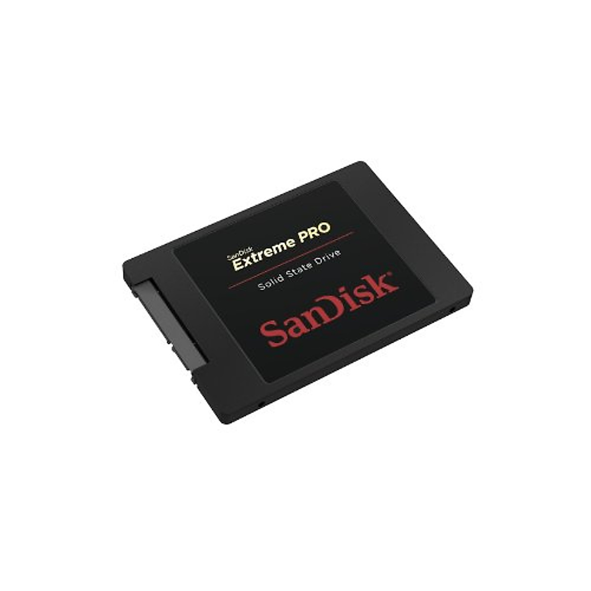 SanDisk Extreme PRO 240GB SATA 6.0Gb/s 2.5-Inch 7mm Height Solid State Drive (SSD)