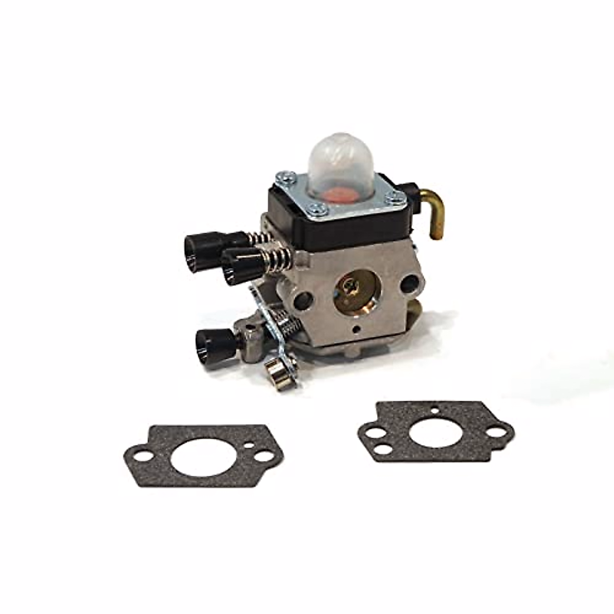 Carburetor Replacement for Stihl FS55, FS55, T FC55, KM55R, HL45 & Zama C1Q-S66 Carb
