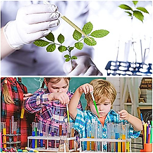 300PCS 3ML Plastic Transfer Pipettes, YSSHUI Disposable Pipette Transfer Pipettes for Essential Oil Pipette Makeup Tool