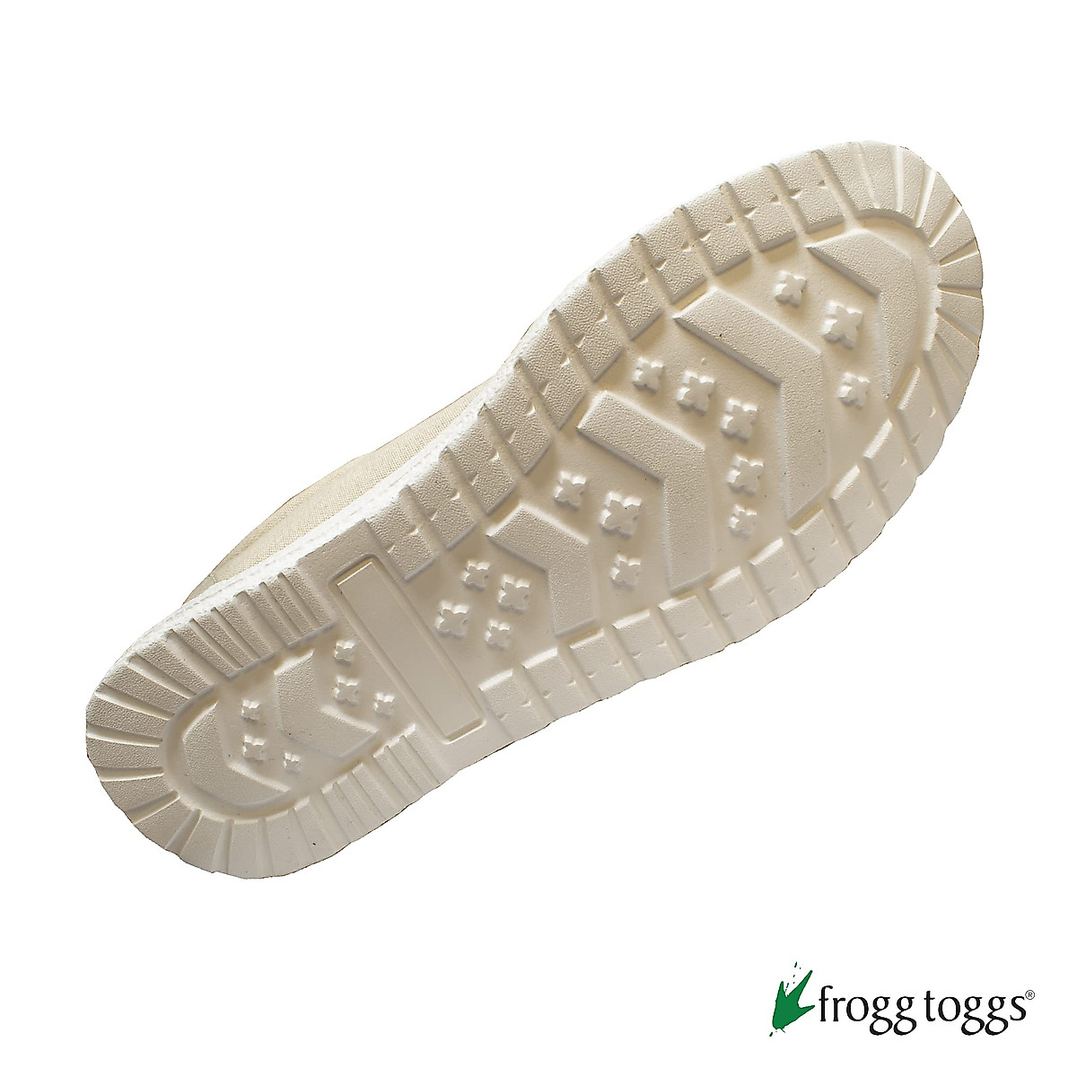 FROGG TOGGS Women's Java Casual Waterproof Shoe Grey