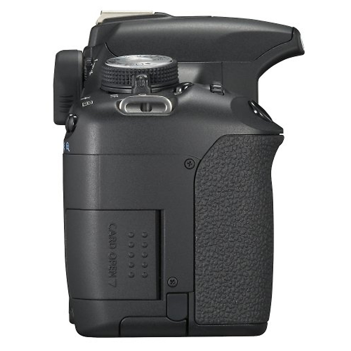 Canon EOS Rebel T1i 15.1 MP CMOS Digital SLR Camera with 3-Inch LCD (Body Only)