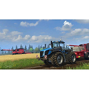 Farming Simulator 15 - Xbox One