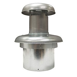 Miller Nordyne 903656 Roof Jack Cap Assembly
