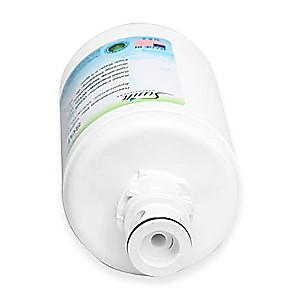 Swift Green Filters SGF-601R Compatible Undersink Water Filter for F-601R (2 Pack),Made in USA