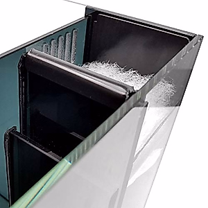 inTank Chamber One Media Basket for Waterbox Cube, Waterbox Marine and Waterbox Peninsula Mini