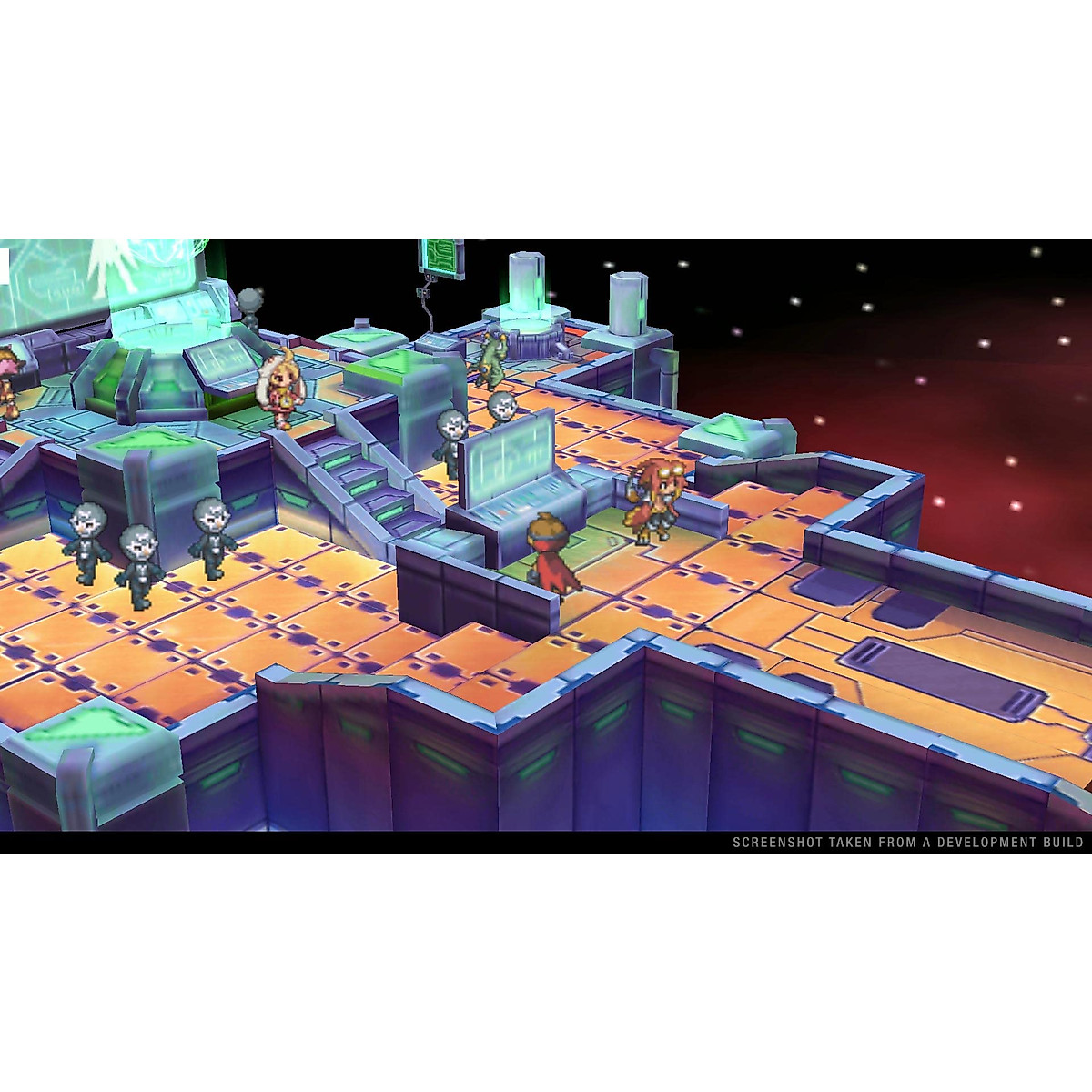 Prinny Presents NIS Classics Volume 2: Makai Kingdom: Reclaimed and Rebound / ZHP: Unlosing Ranger vs. Darkdeath Evilman Deluxe Edition - Nintendo Switch