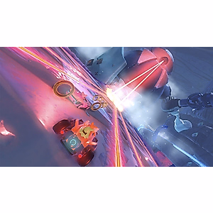 Sonic Mania + Team Sonic Racing Double Pack - Nintendo Switch