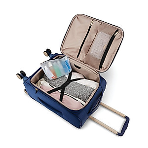 Samsonite Women's Mobile Solution Business Expandable Spinner