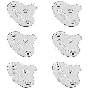 AYLIFU 6PCS Sewing Machine Needle Screwdriver,Household Sewing Machine Repair Tool,which is Compatible with Brother BM/GS/PE/NV/SE/XR, Babylock, Singer, Janome.