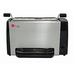 Ronco Ready Grill, Black