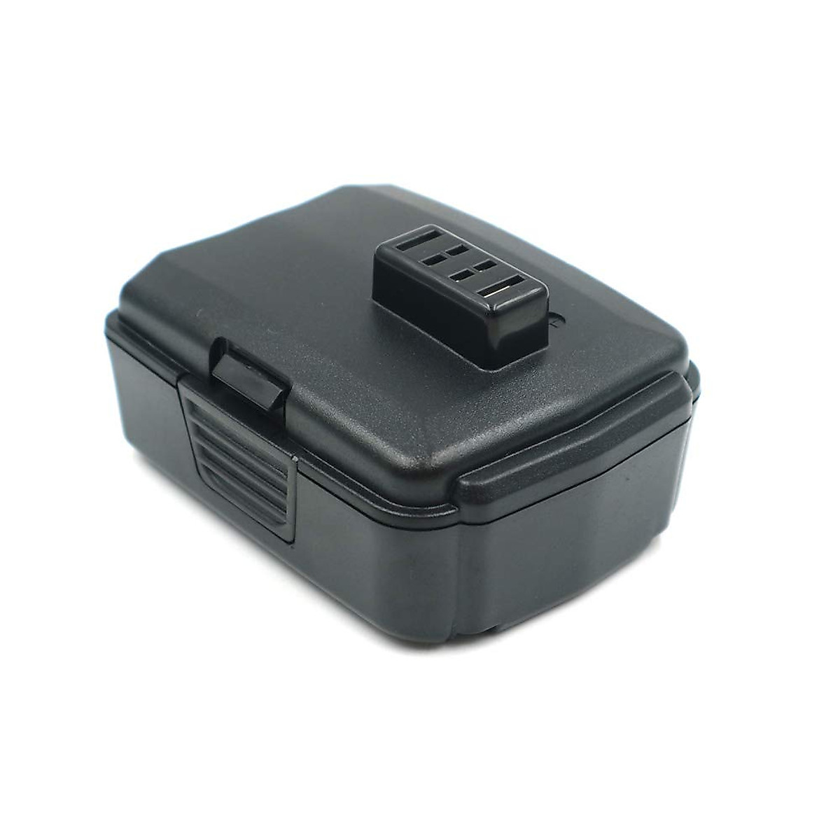 HeShunChang Battery 12V 3Ah Replace for RYOB CB120L CB121L HJP002 HJP003 BPL-1220 CS-1201