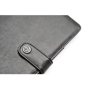 Agenda for iPad 2 and iPad 3