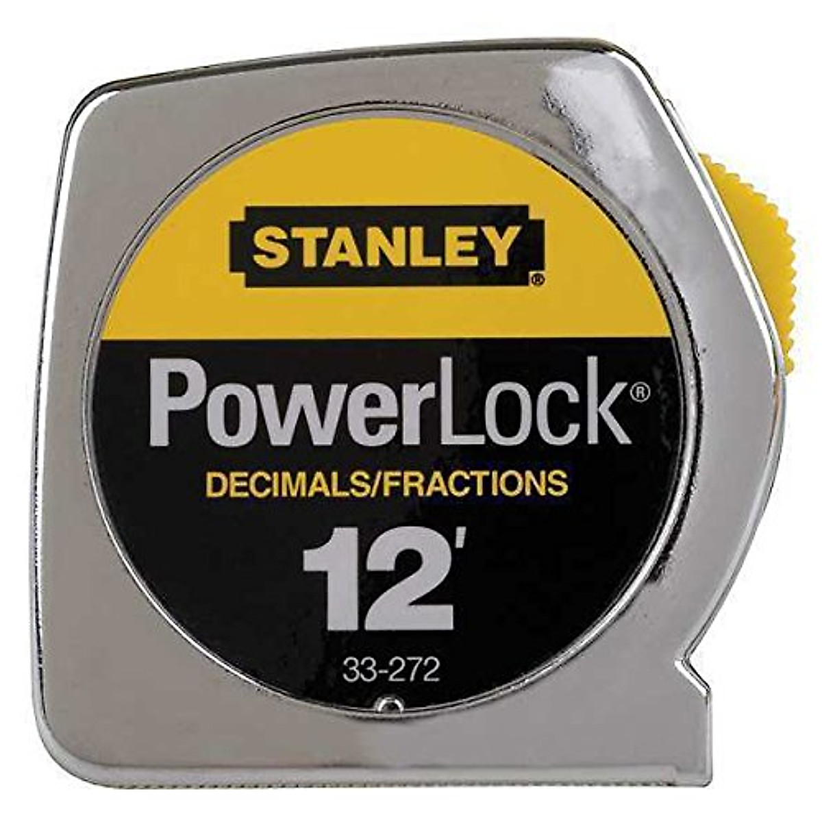 STANLEY 33-272 Tape Measure