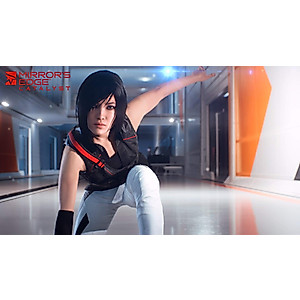 Mirror's Edge Catalyst - Xbox One (Renewed)