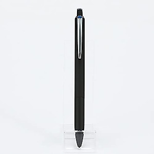 三菱鉛筆 Mitsubishi Pencil SXN220007.24 Jetstream Prime Oil-Based Ballpoint Pen, 0.7, Black