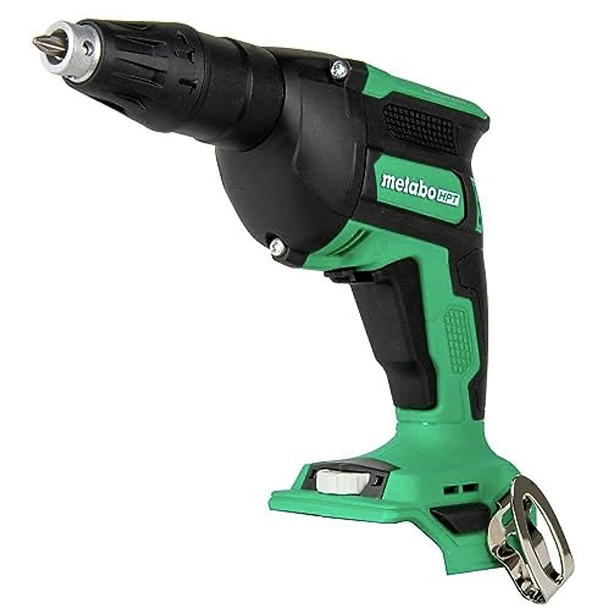 Metabo HPT Cordless 18V MultiVolt™ Drywall Screw Gun | Tool Only - No Battery | Lifetime Tool Warranty | W18DAQ4