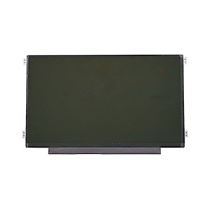 Fullcom New 11.6 inch Screen Compatible with N116BGE-EA2 REV.C4 40 pins Replacement Screen 5D10M57333 Flex 11 6-11IGM 81A7