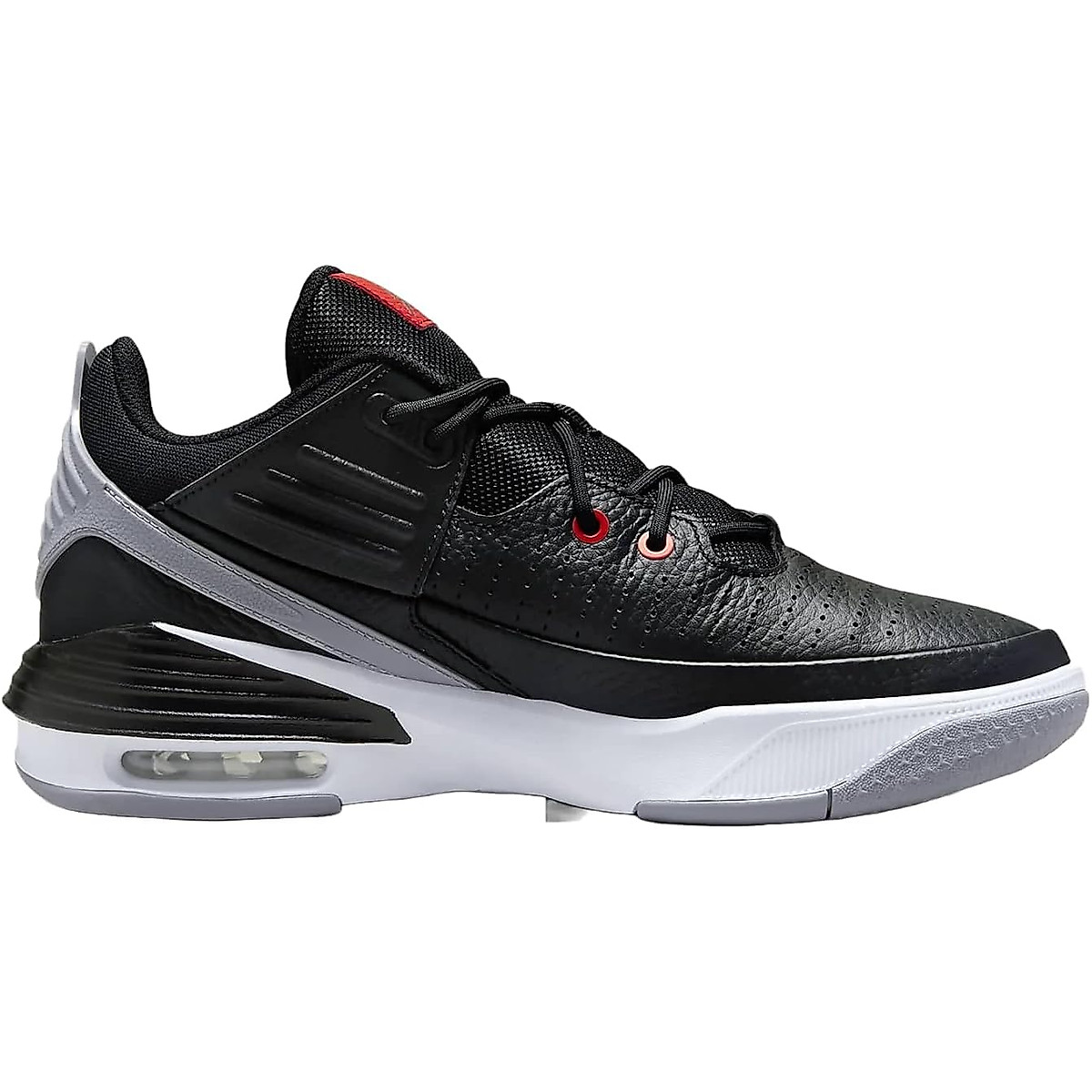 Jordan Max Aura 5 Black/White/Grey