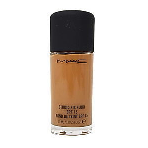 MAC Studio Fix Fluid SPF 15 Pflege NC46 30 ml