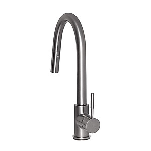 ZLINE Arthur Kitchen Faucet (FPTB-SS)