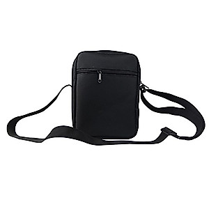 HUGS IDEA Custom Cross Body Bag Small Messenger Shoulder Bags