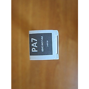 Chrysler Dodge Jeep Ram PA7 Satin Gloss Granite Crystal Wheel Touch Up Paint OEM