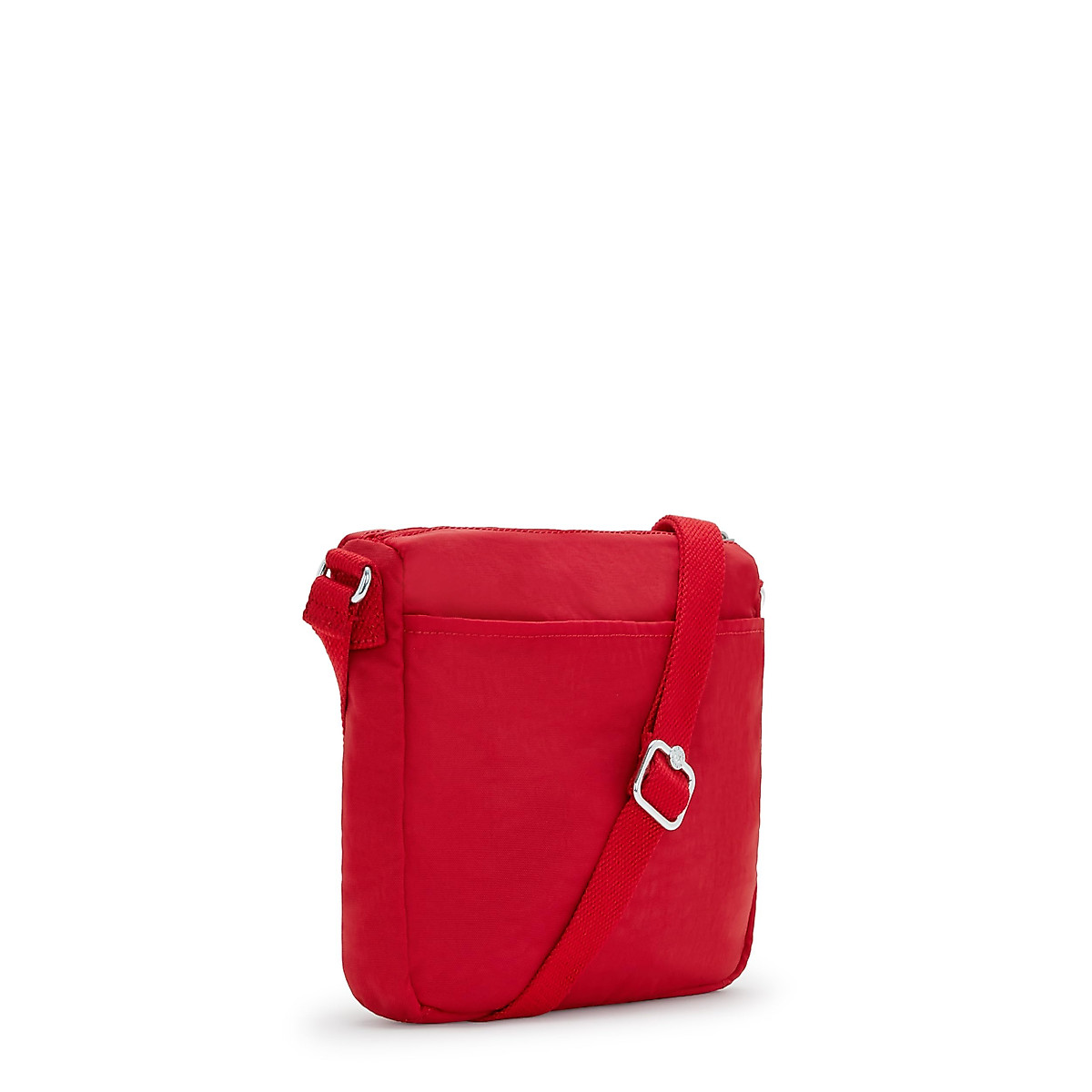 Kipling Women's Sebastian Crossbody Bag, Super Light, Durable Messenger Bag, Shoulder Bag