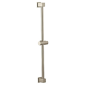 Moen A755ORB Drop Ell Handshower Bracket, Oil Rubbed Bronze