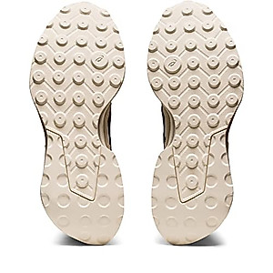 ASICS Men's Jogger X81 Sportstyle Shoes, 9.5, White/Smoke Grey