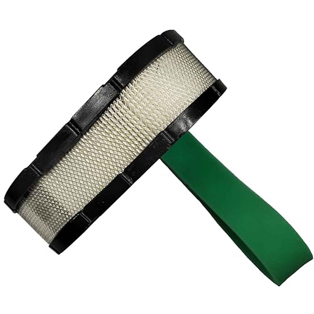 493910 691667 Air Filter & 272477S 272477 Pre Cleaner Replacement for B & S 4166 5075H 5075 5075K 8.5HP 10.5HP 11.5HP Vertical Engines Lawn Mover