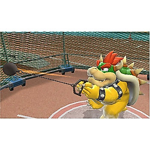 Mario & Sonic at the Olympic Games (Renewed)