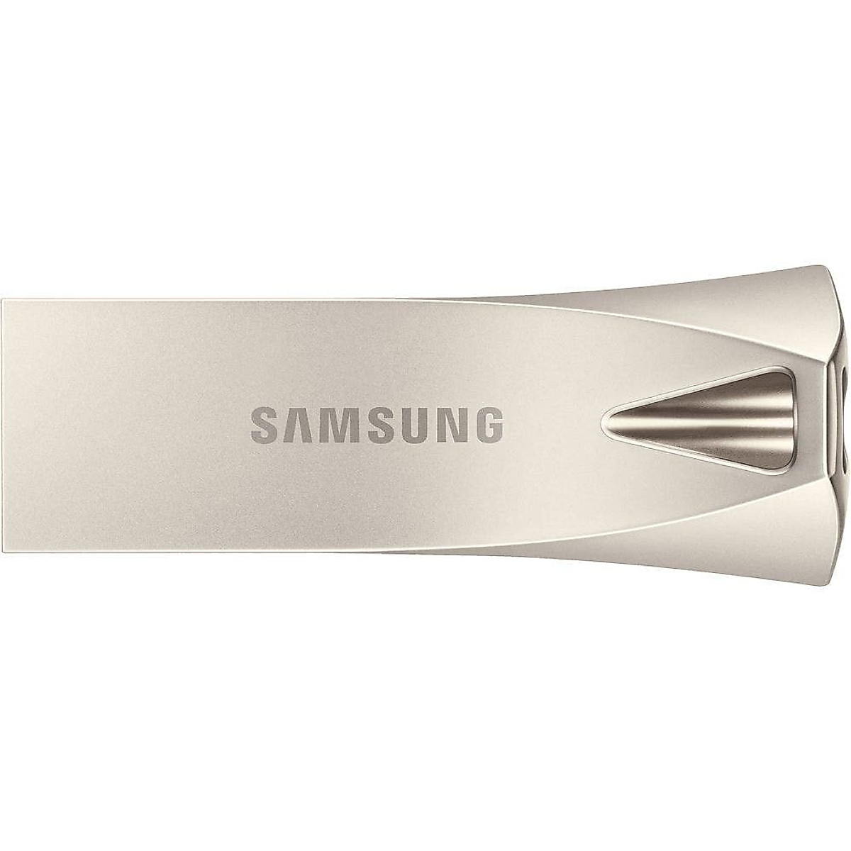 Samsung Flash Drive Champagne Silver 256 GB