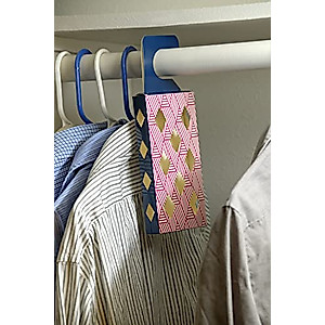 Moth Traps for Clothes & Pantry - Dual Pantry Moth Trap and Clothing Moth Traps - Natural & Odor-Free Closet and Pantry Moth Traps with Pheromones - Set of 6 Moth Traps for House