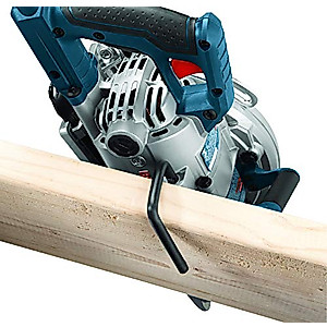 Bosch 7-1/4-Inch Worm Drive Circular Saw CSW41 (Renewed)