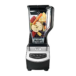 Ninja NJ600 Professional Blender ( Renewed )