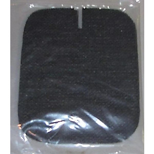 24 - Fiberglass Trap Pan Covers for Size #2 Square Trapping Supplies