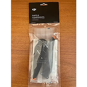 Original Mavic 3 Low-Noise Propellers for DJI Mavic 3/Mavic 3 Classic（Original Genuine Product for Replacing The Damaged Propellers of Your Drone）（2 Sets）