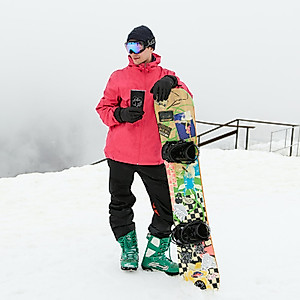 Yipaidel 20oz Vacuum Insulated Tumbler with Lid - Leakproof Travel Coffee Mug for Doctors, Medical Gift for Physicians Week, Retirement & Med School Graduation, Cup (Black/White)