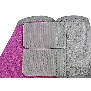 Boys Girls Adjustable Ankle Support Sport Foot Ankle Brace Kids Foot Guard Ankle Pad Protector Injuries Arthritis Ankle Strain Sprains Protection Arthritic Pain Relief Ankle Strain Sprains Fatigue