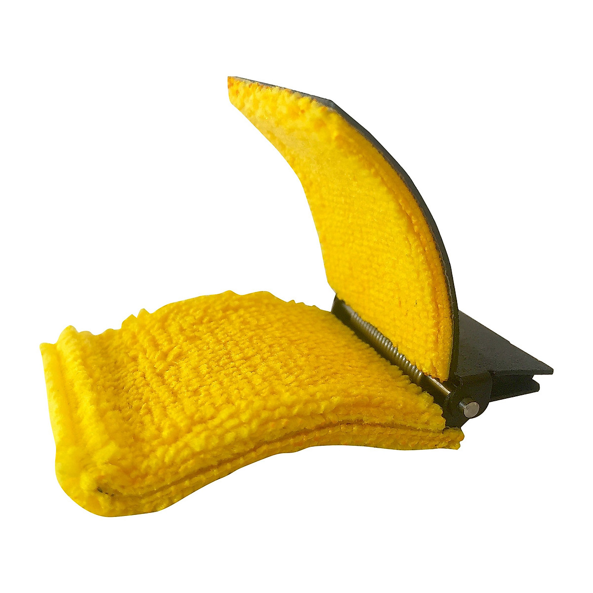 , Rosin Remover and Fingerboard Cleaner for Violin and Viola